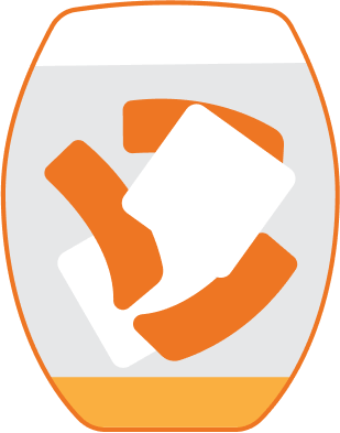 Receta con Mango y Durazno | Michelob Ultra Hard Seltzer